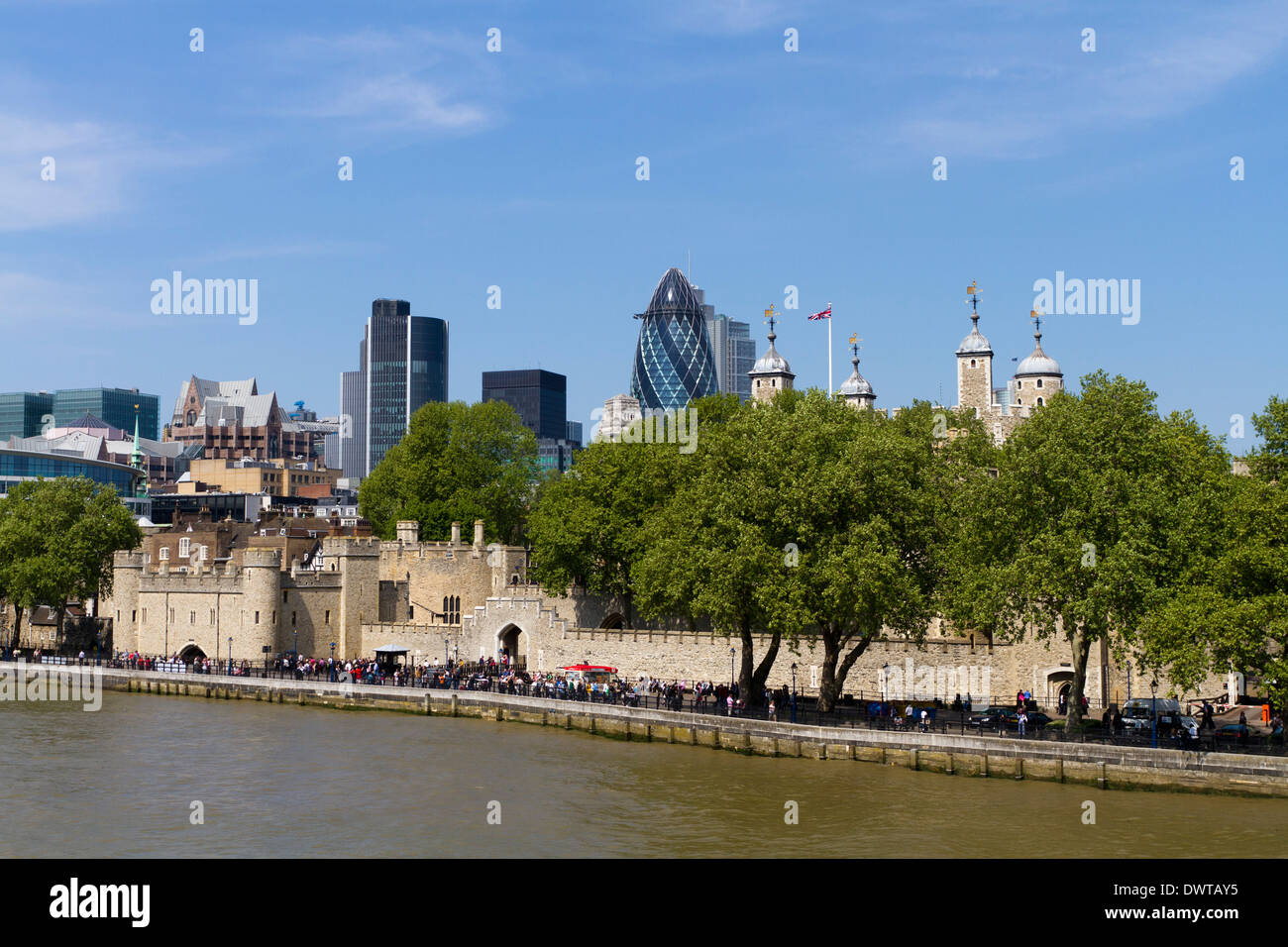 London City Landscape High Resolution Stock Photography and Images - Alamy