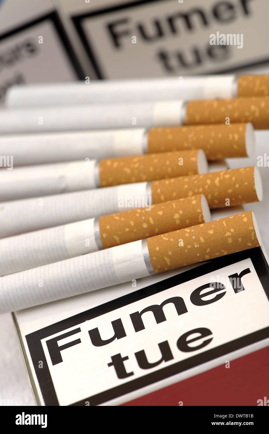 Tobacco prevention hi-res stock photography and images - Alamy