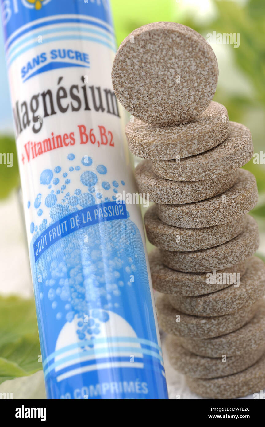 Lactoflavin hi-res stock photography and images - Alamy