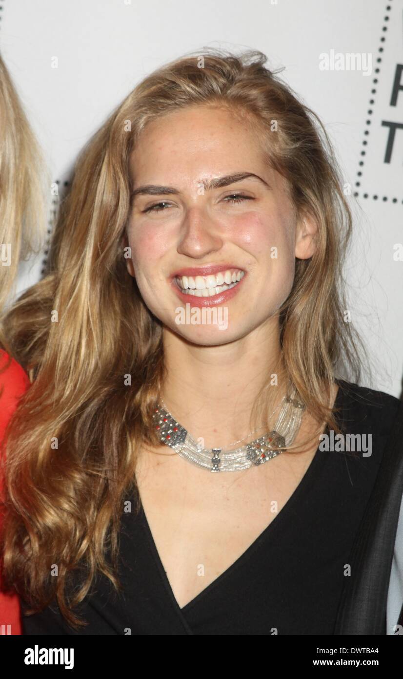 Ashley bush hi-res stock photography and images - Alamy