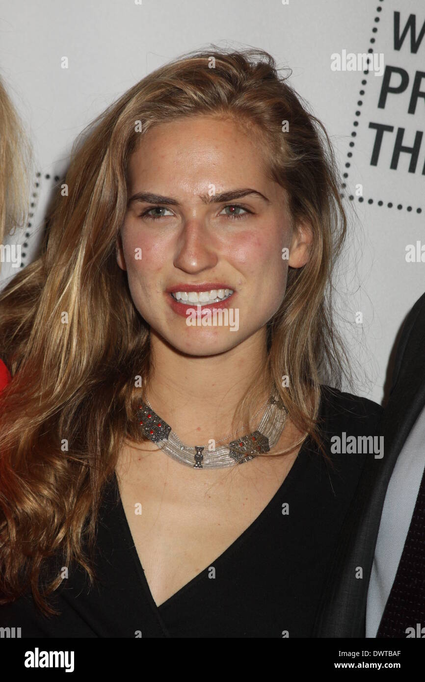 Ashley bush hi-res stock photography and images - Alamy