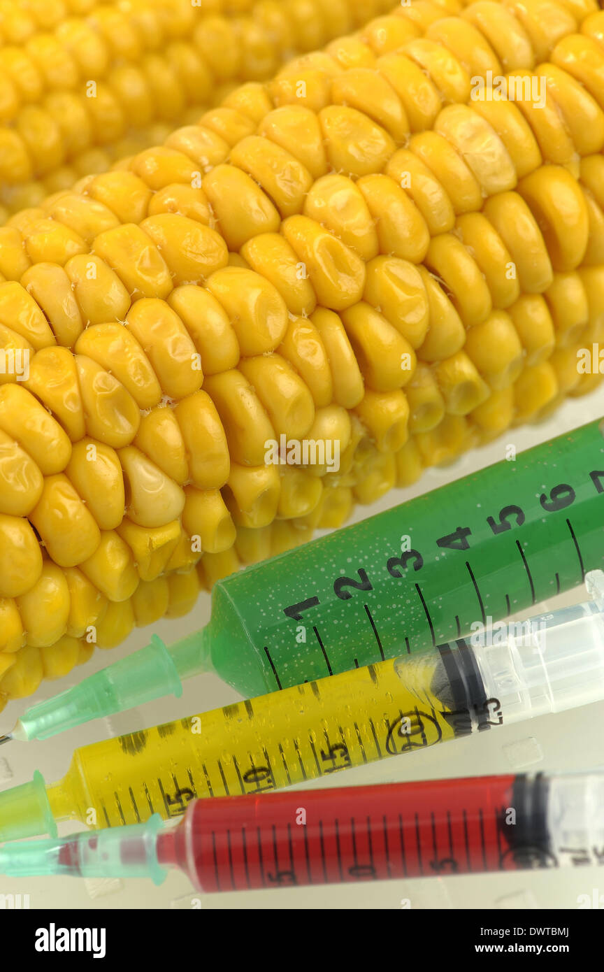 Food biotechnology hi-res stock photography and images - Alamy