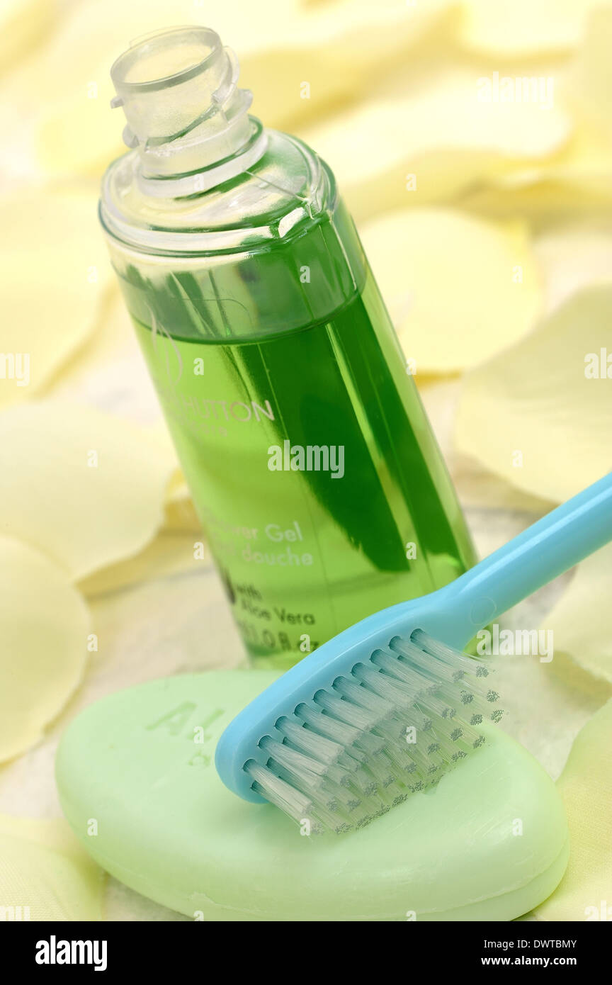 Corporal hygiene hi-res stock photography and images - Alamy