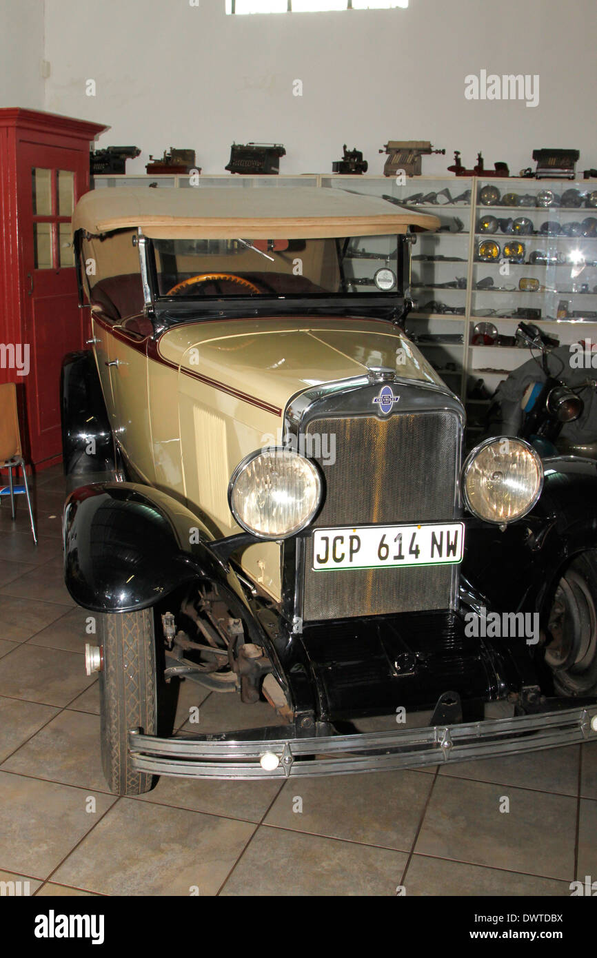 1929 Chevrolet High Resolution Stock Photography and Images - Alamy