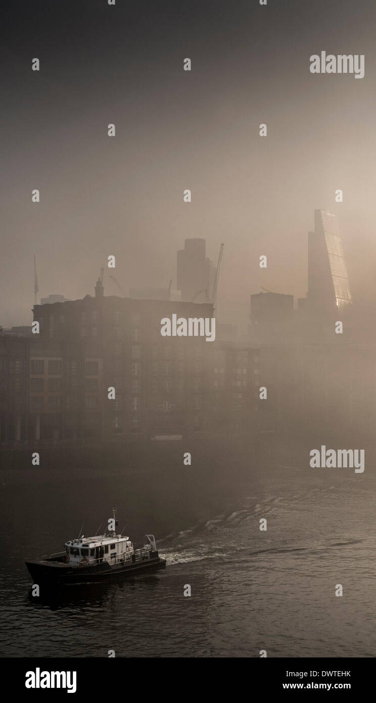 Fog shard hi-res stock photography and images - Alamy