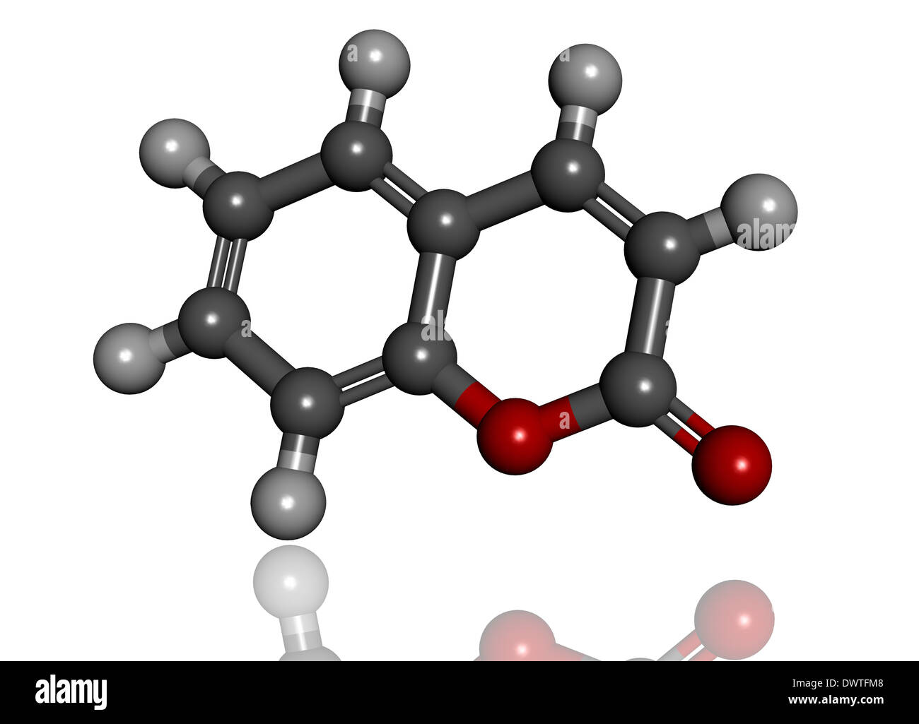 Coumarin hi-res stock photography and images - Alamy