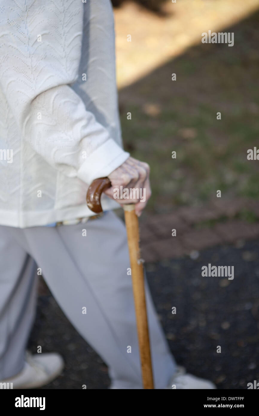 Retirement home outdoor Stock Photo - Alamy