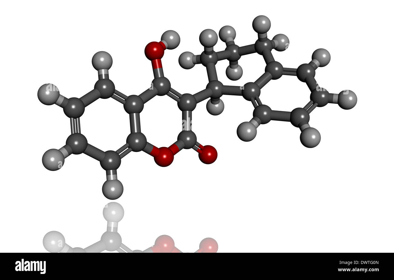 Rodenticide molecule hi-res stock photography and images - Alamy