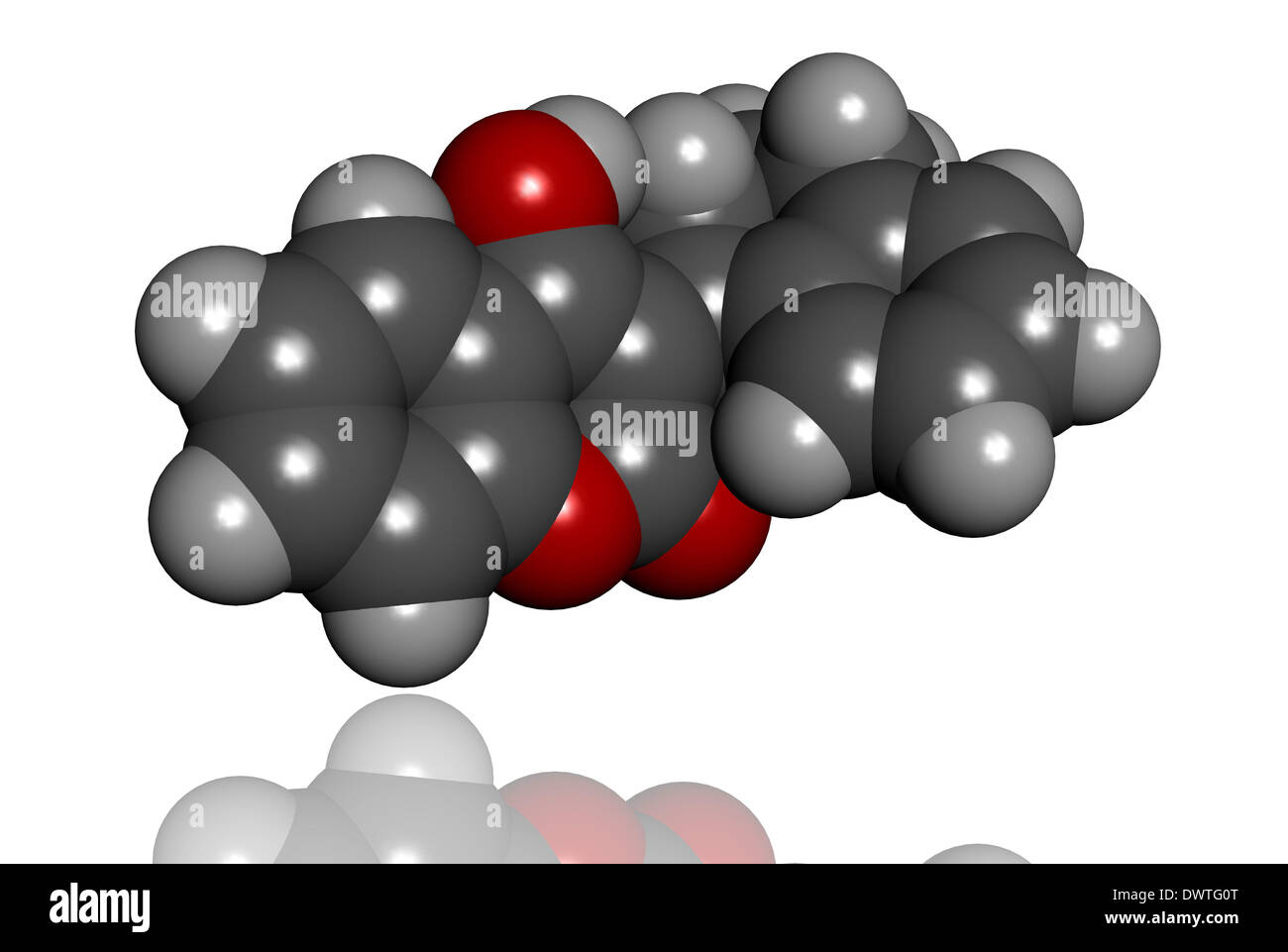 Rodenticide molecule hi-res stock photography and images - Alamy