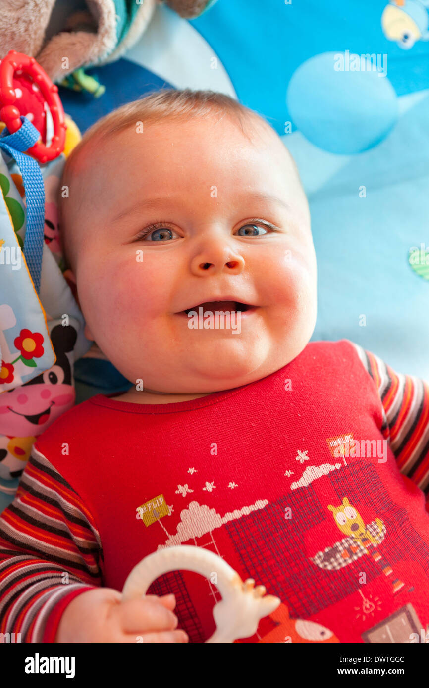 Infant dentition hi-res stock photography and images - Alamy