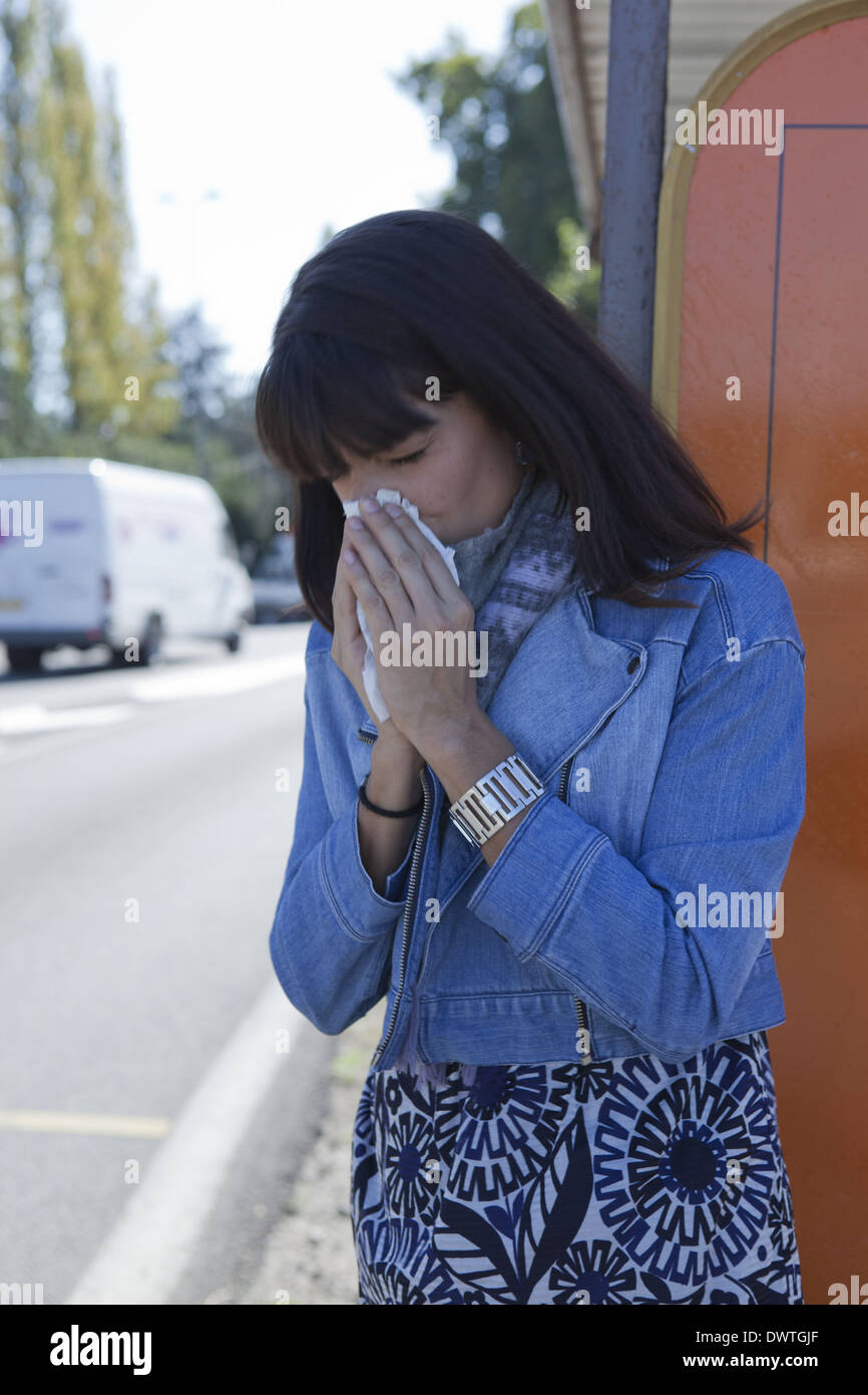 Public health nuisance hi-res stock photography and images - Alamy