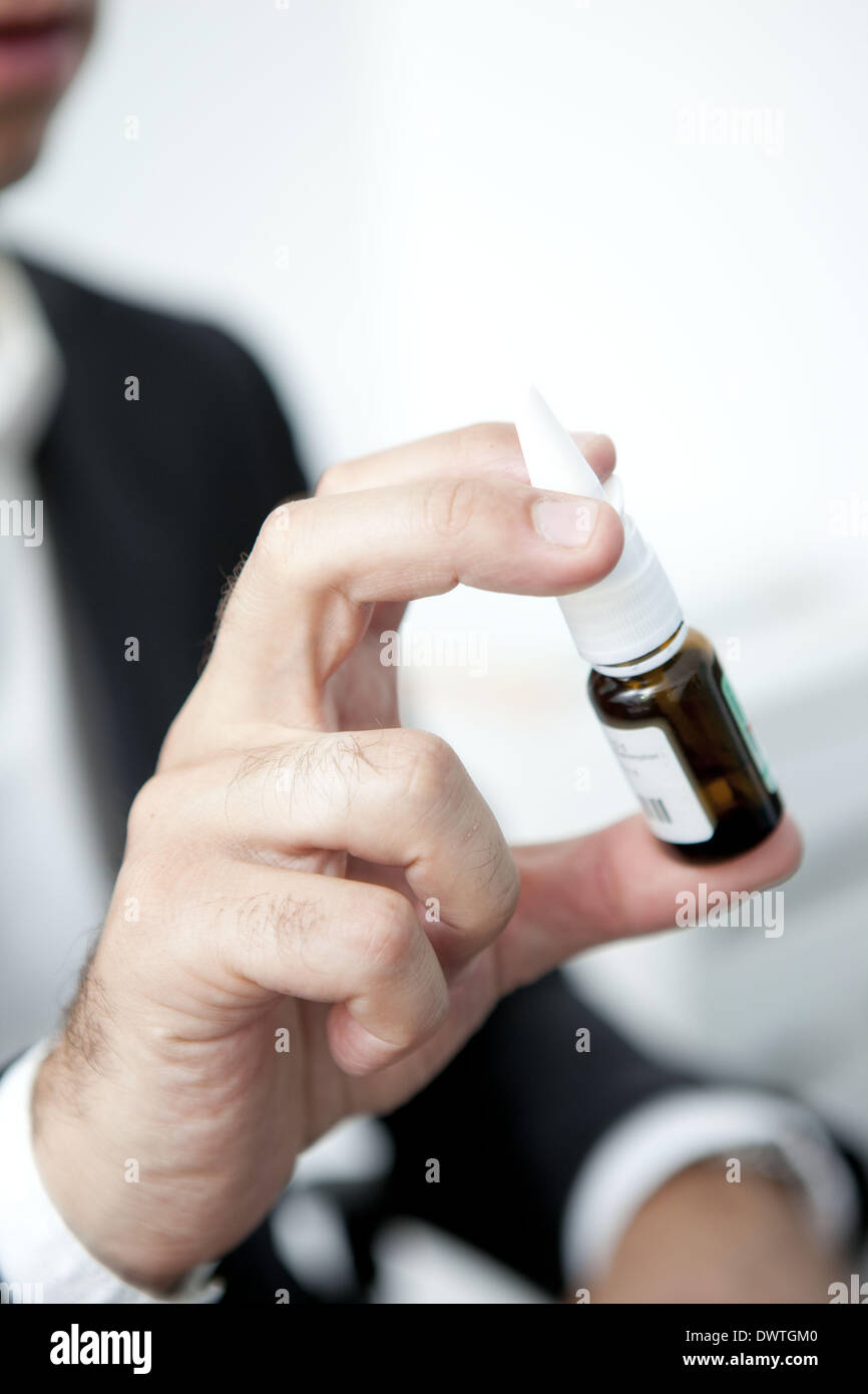 Gouty arthritis hand hi-res stock photography and images - Alamy