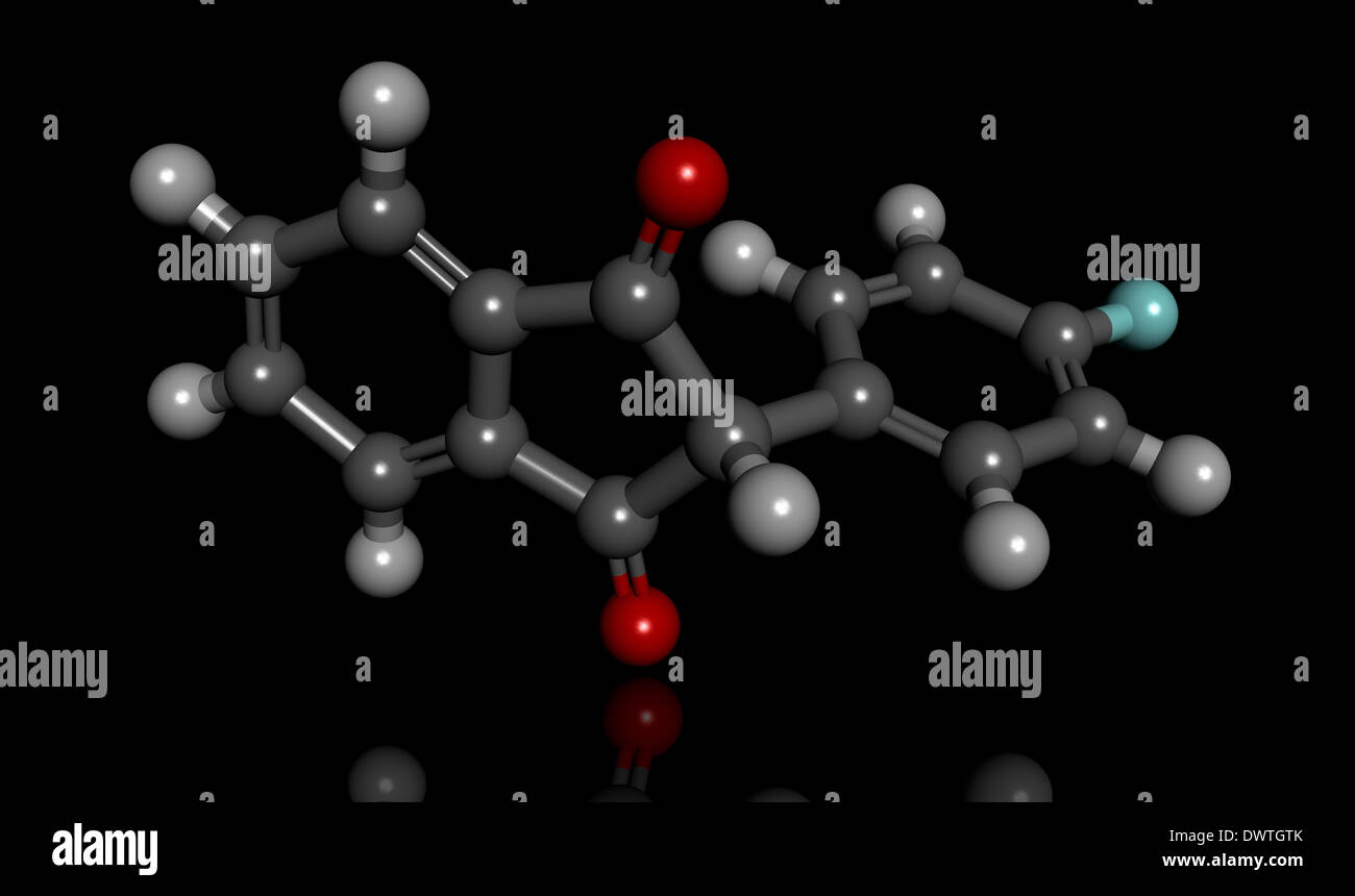 Vitamin k antagonist hi-res stock photography and images - Alamy
