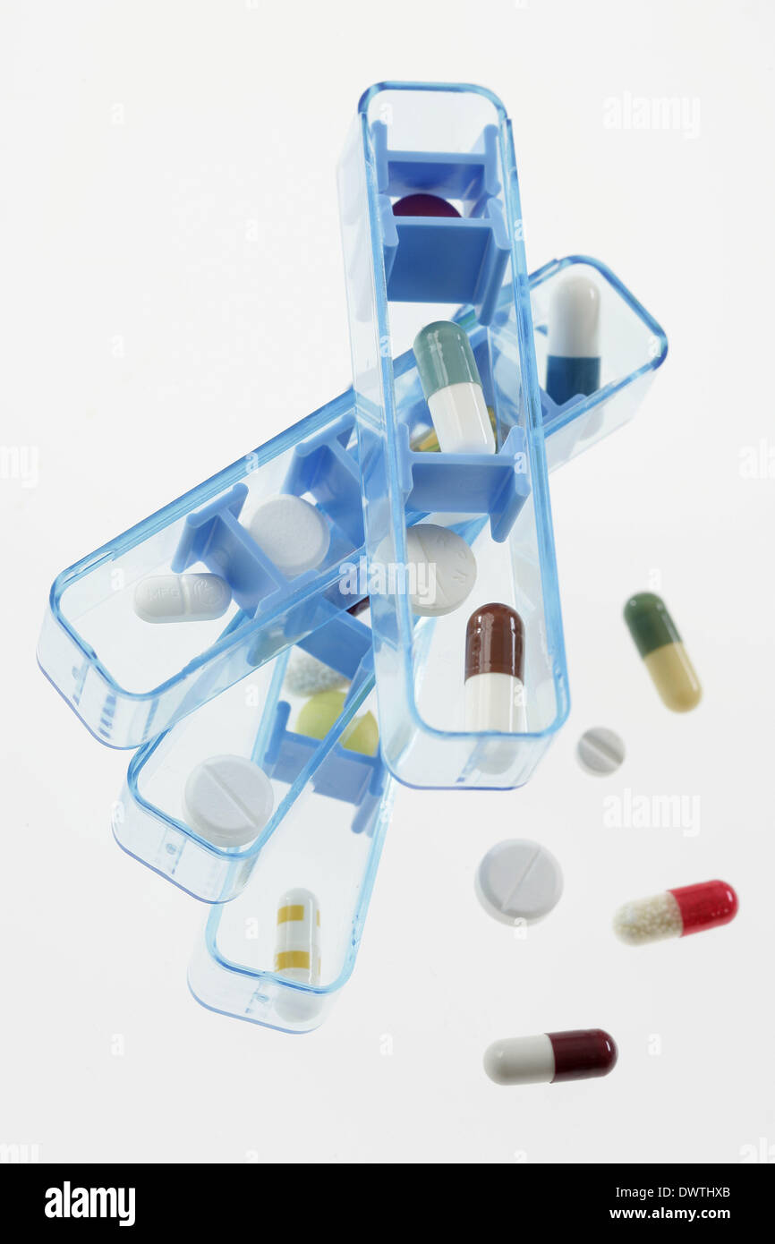 Pastille box hi-res stock photography and images - Alamy