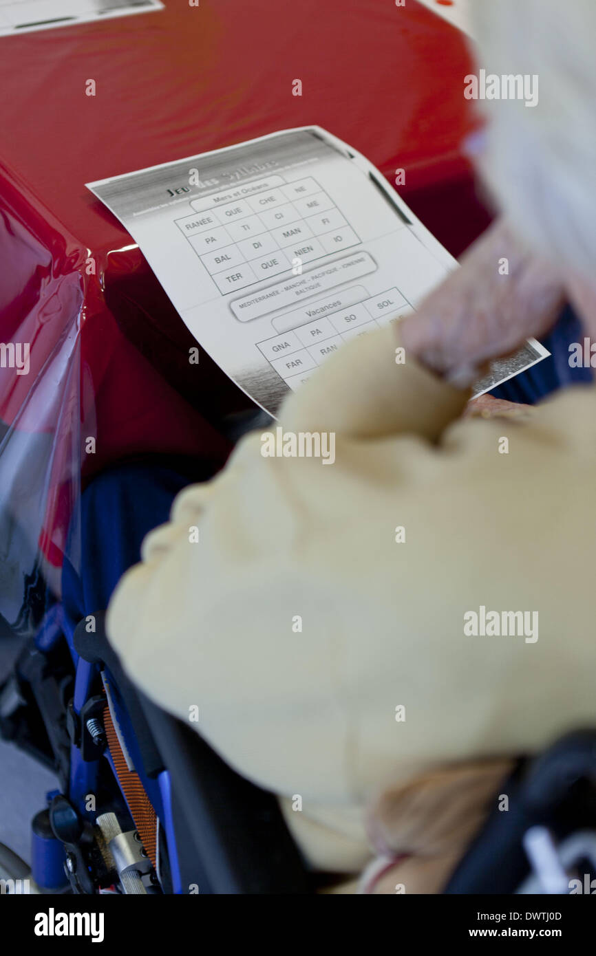 Memory aid home hi-res stock photography and images - Alamy