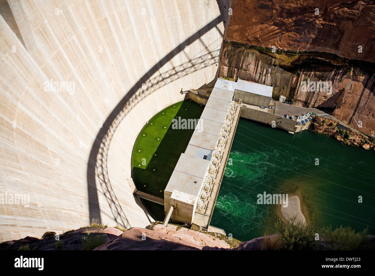 Devlin lake hi-res stock photography and images - Alamy