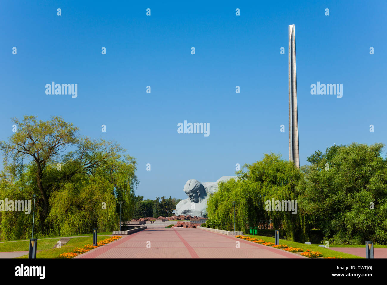 Ww2 tourist attractions hi-res stock photography and images - Alamy
