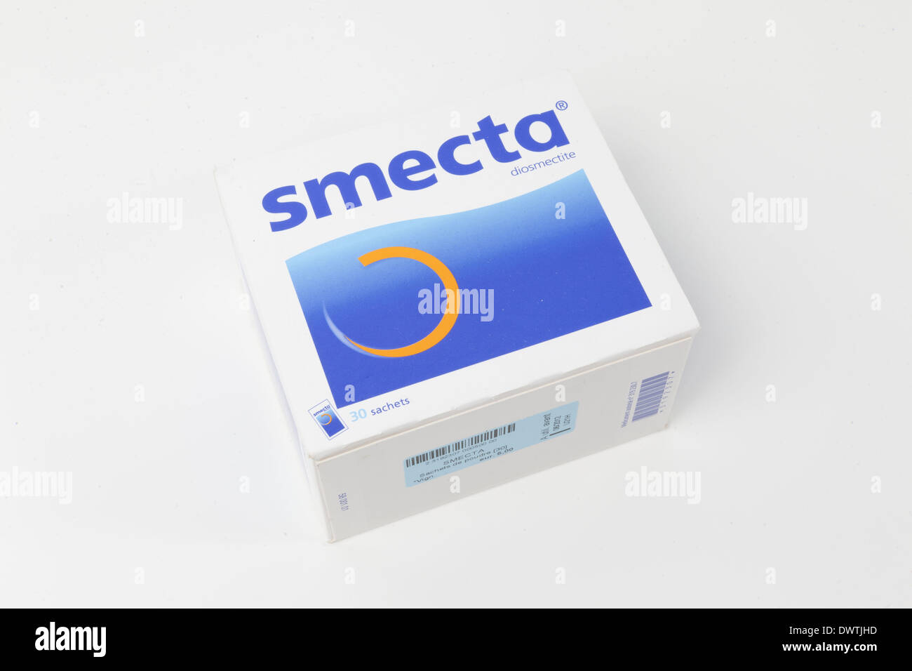 Smecta drug hi-res stock photography and images - Alamy