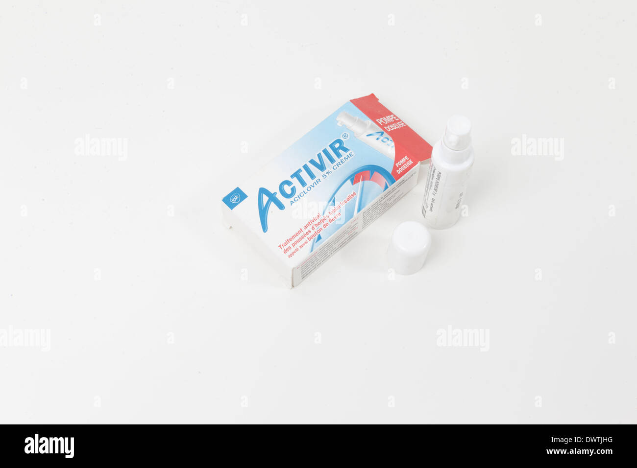 Activir hi-res stock photography and images - Alamy