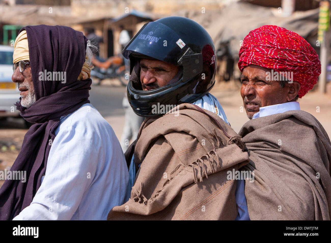 Helmet turban hi-res stock photography and images - Alamy