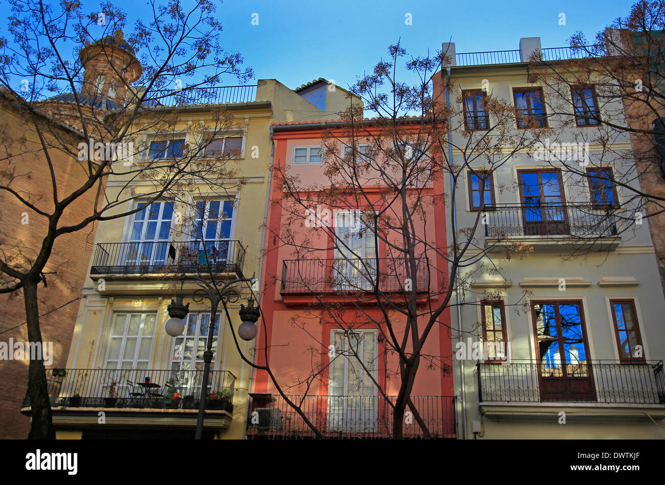 Mercado general hi-res stock photography and images - Alamy