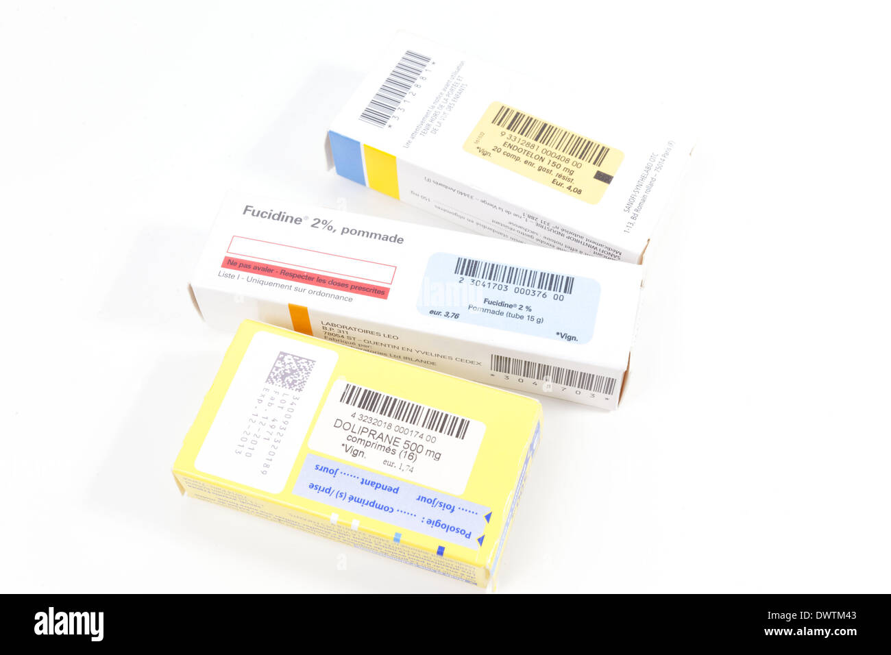 Drug still life Stock Photo - Alamy