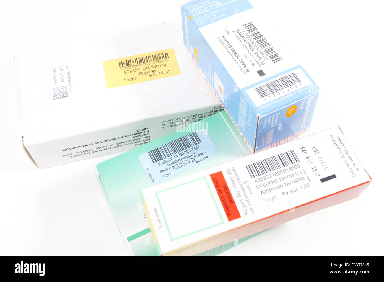 Drug still life Stock Photo - Alamy