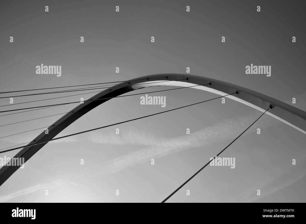 fine art bridge architecture Stock Photo - Alamy