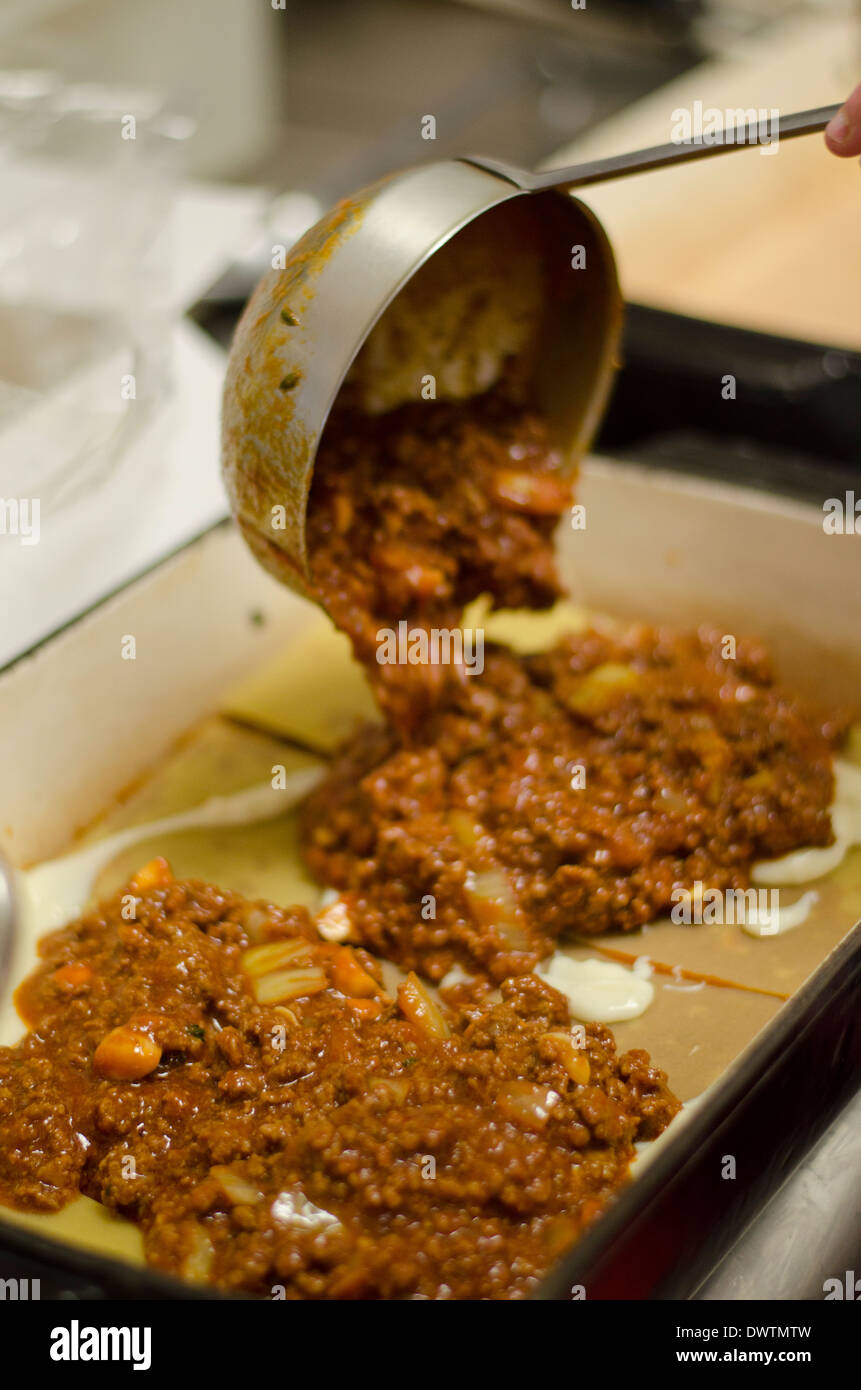 Cooking chef hi-res stock photography and images - Alamy