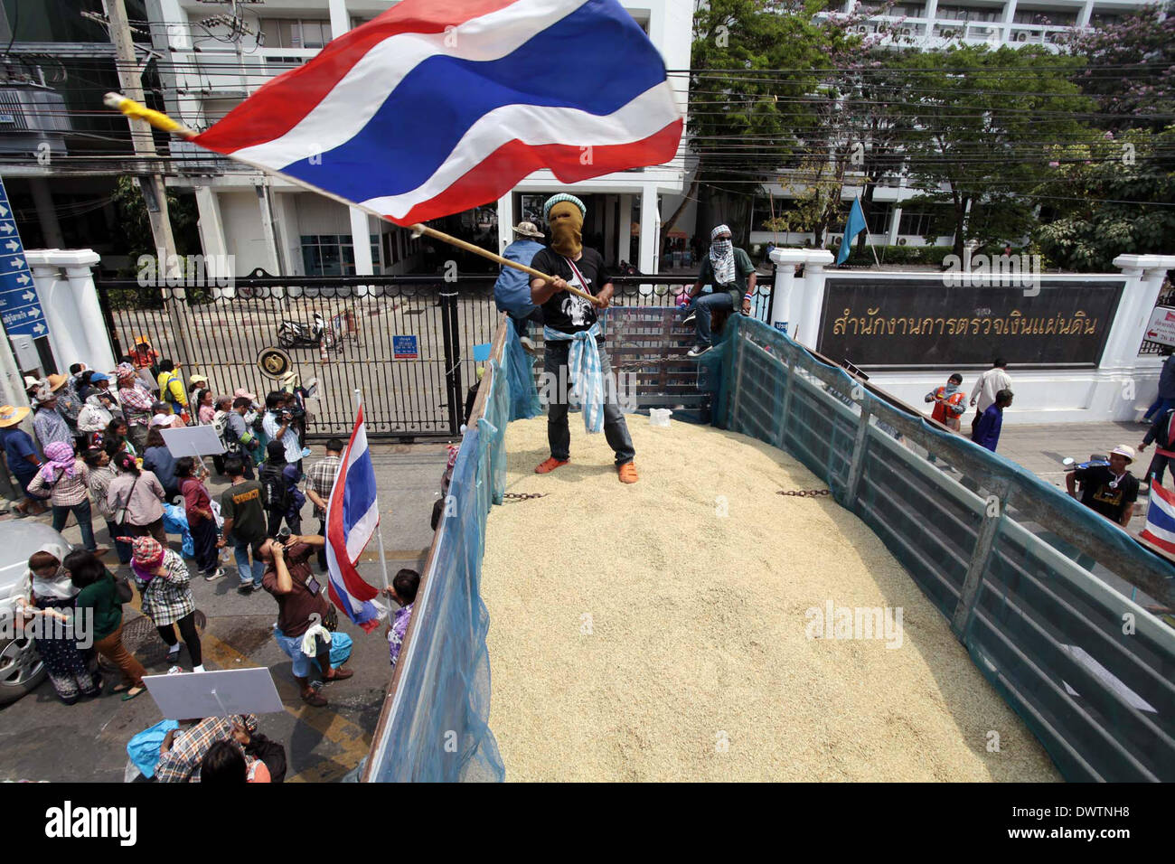 Farmer Rally High Resolution Stock Photography and Images - Alamy