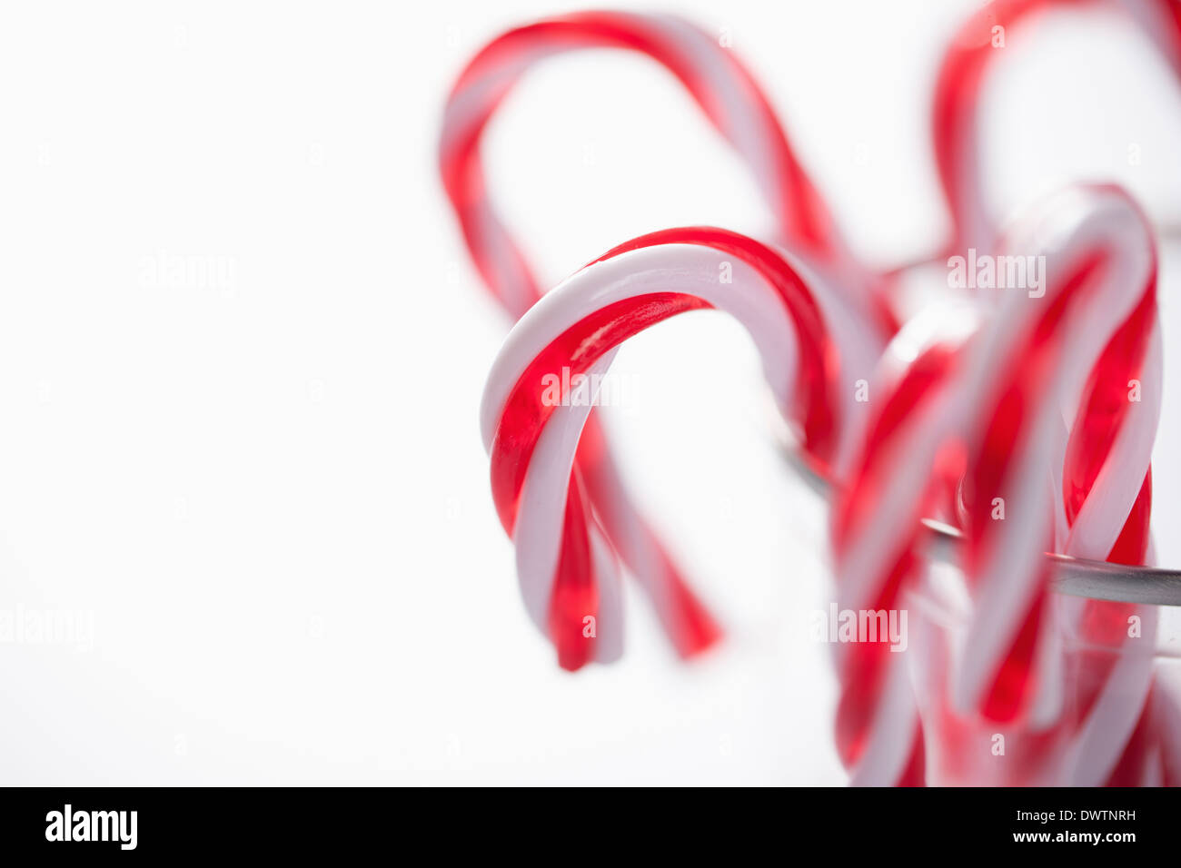 Christmas related items Stock Photo - Alamy