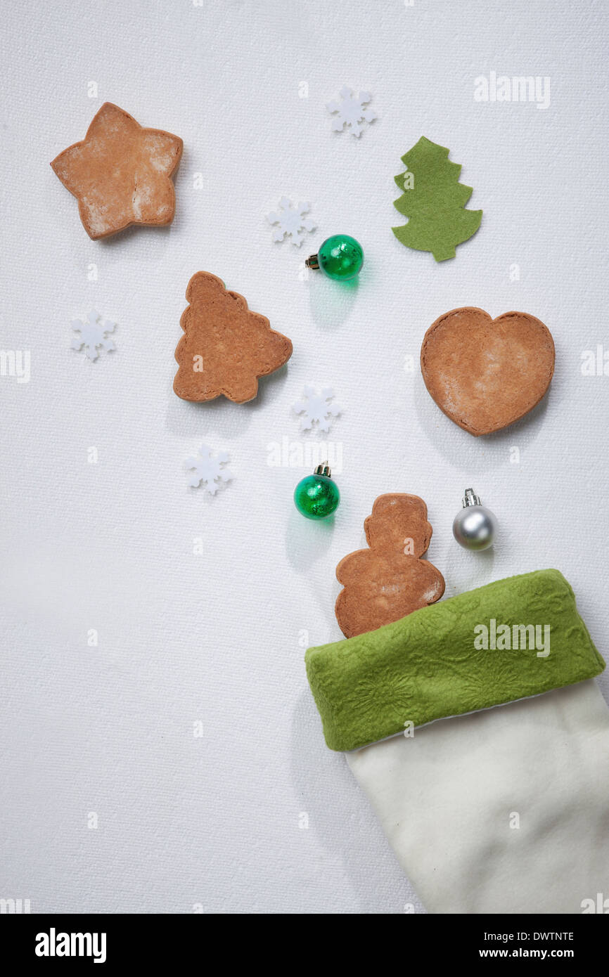 Christmas food world hi-res stock photography and images - Alamy
