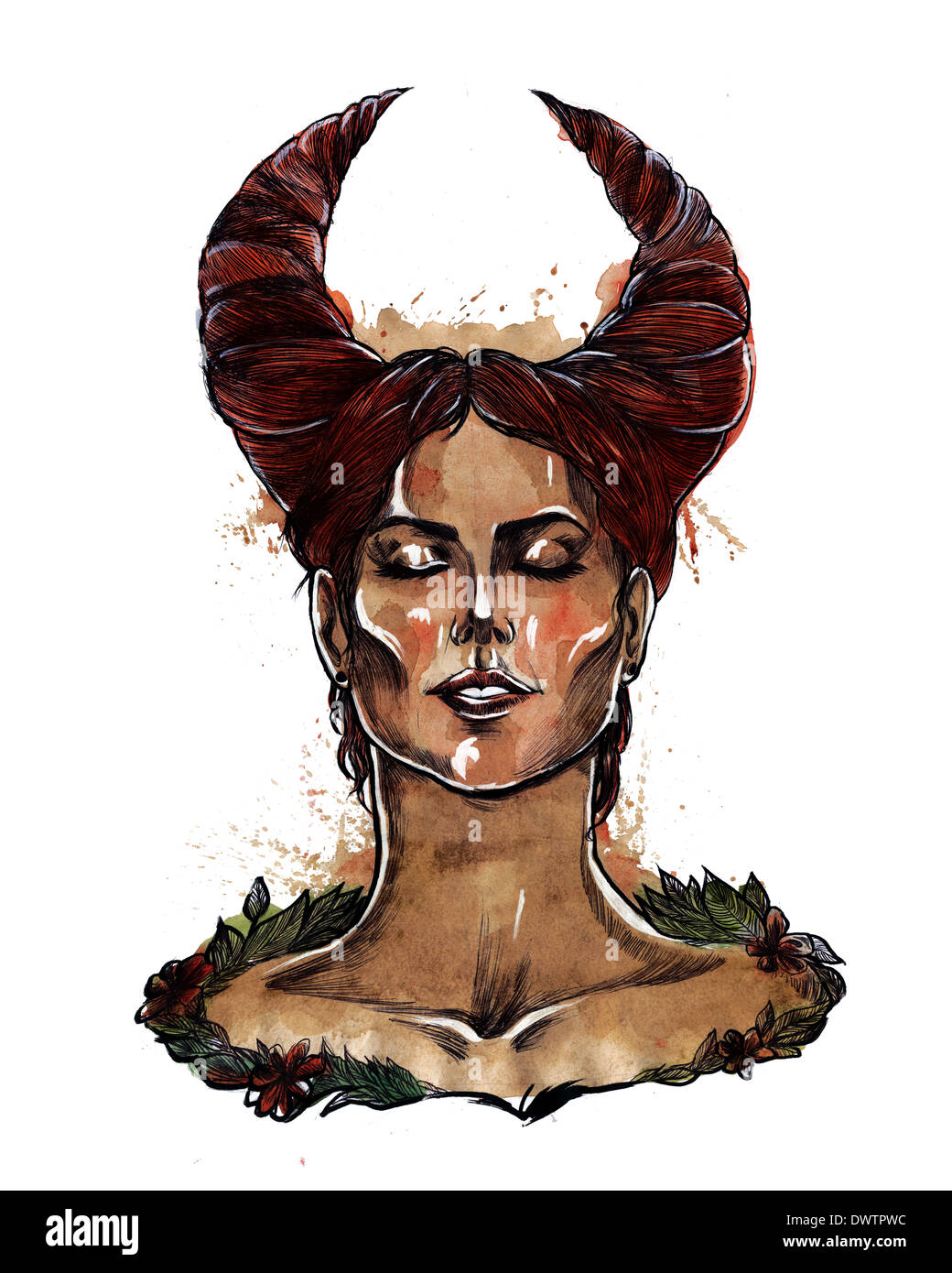 Zodiac signs taurus woman 60 photos - Youhoroscope.com
