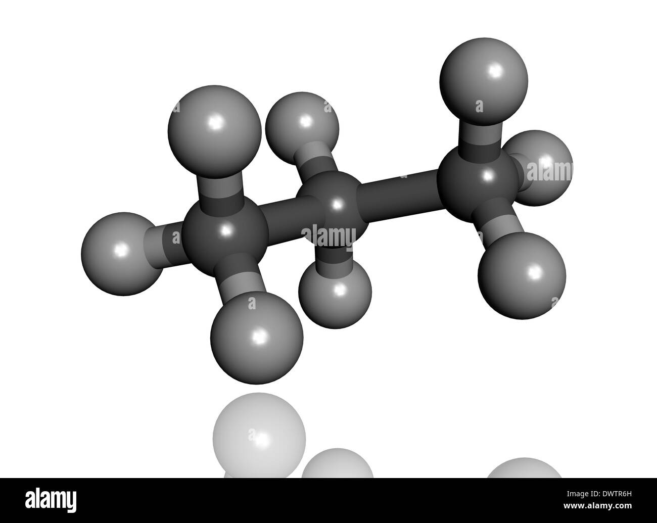 Propane c3h8 hi-res stock photography and images - Alamy