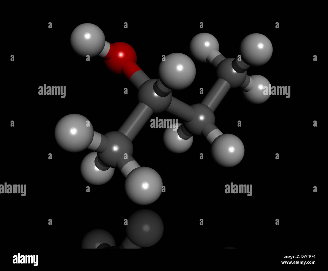 1 butanol hi-res stock photography and images - Alamy