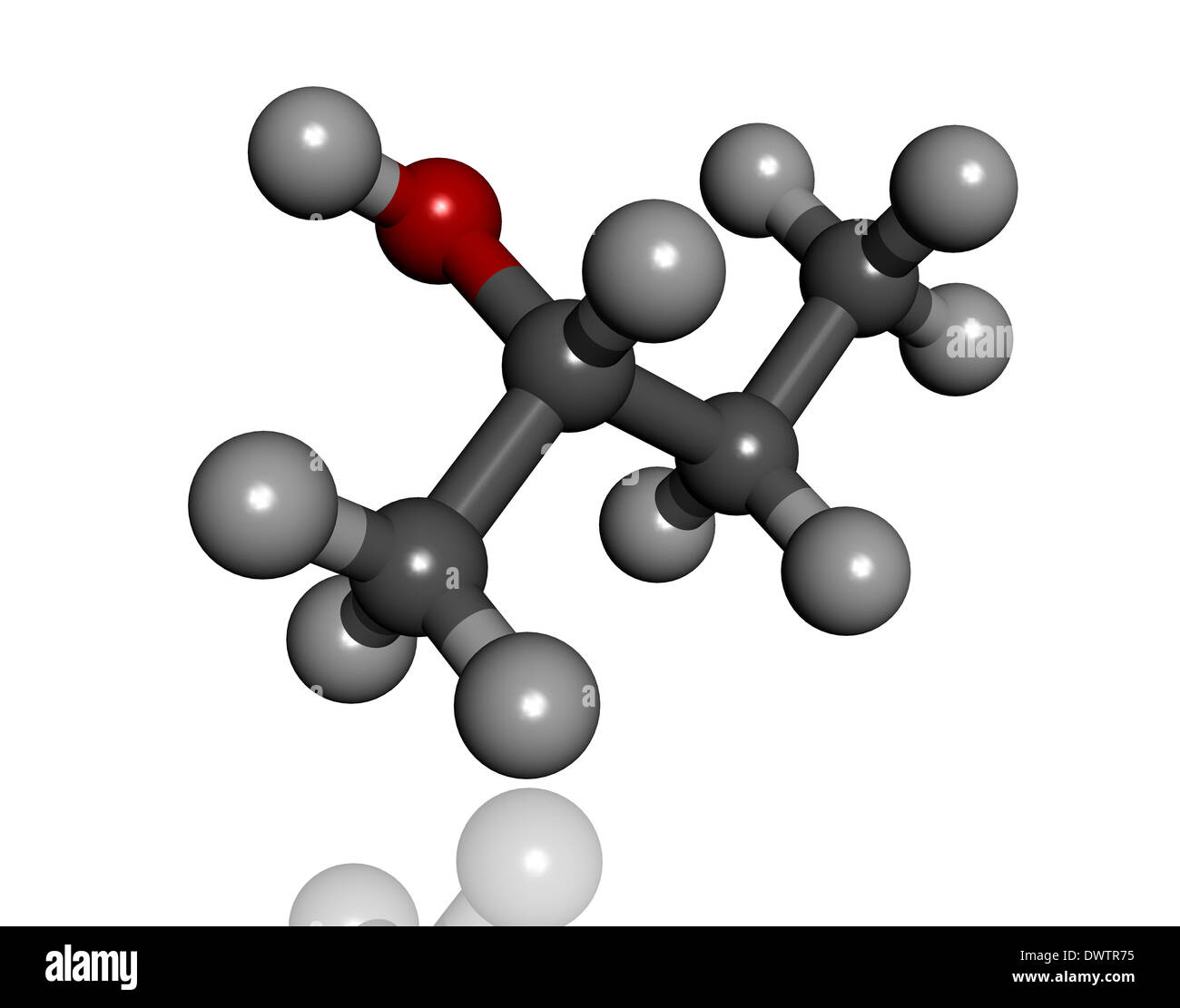 1 butanol hi-res stock photography and images - Alamy