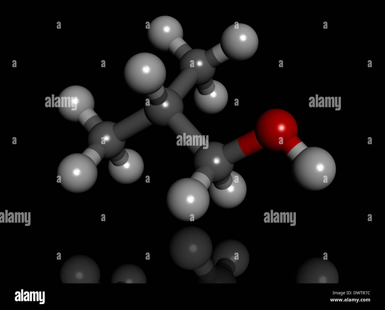Butanol hi-res stock photography and images - Alamy