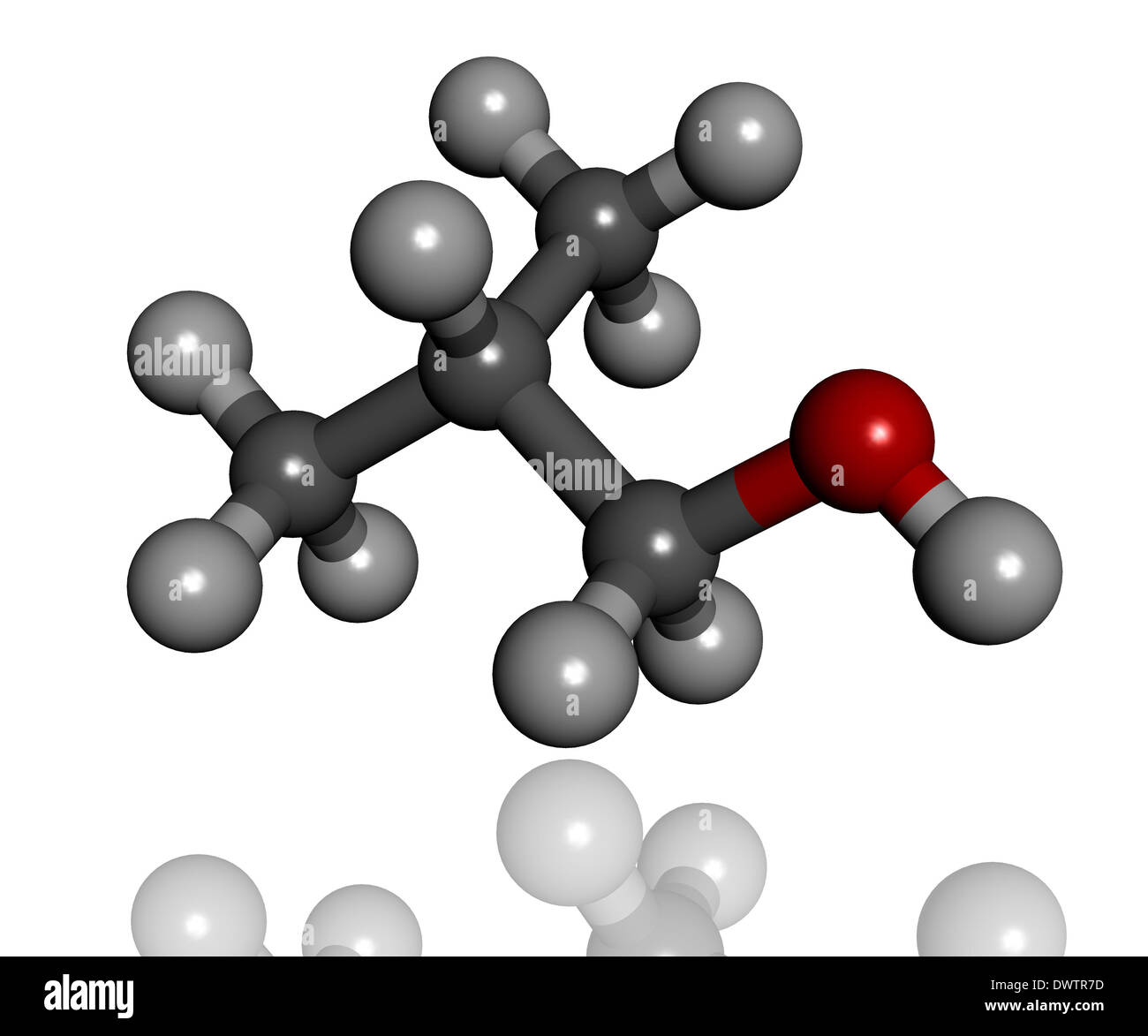 Isobutyl carbinol hi-res stock photography and images - Alamy