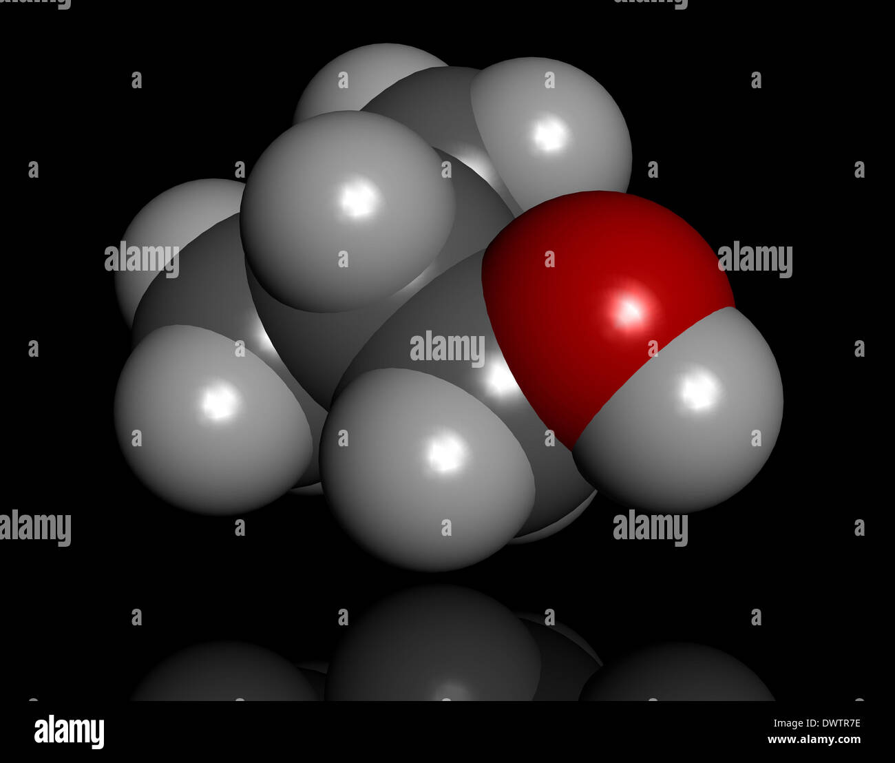 Isobutyl carbinol hi-res stock photography and images - Alamy