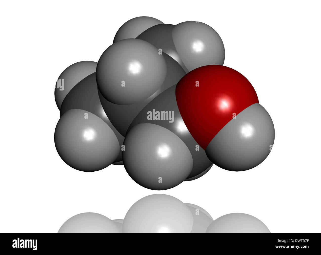 1 butanol hi-res stock photography and images - Alamy