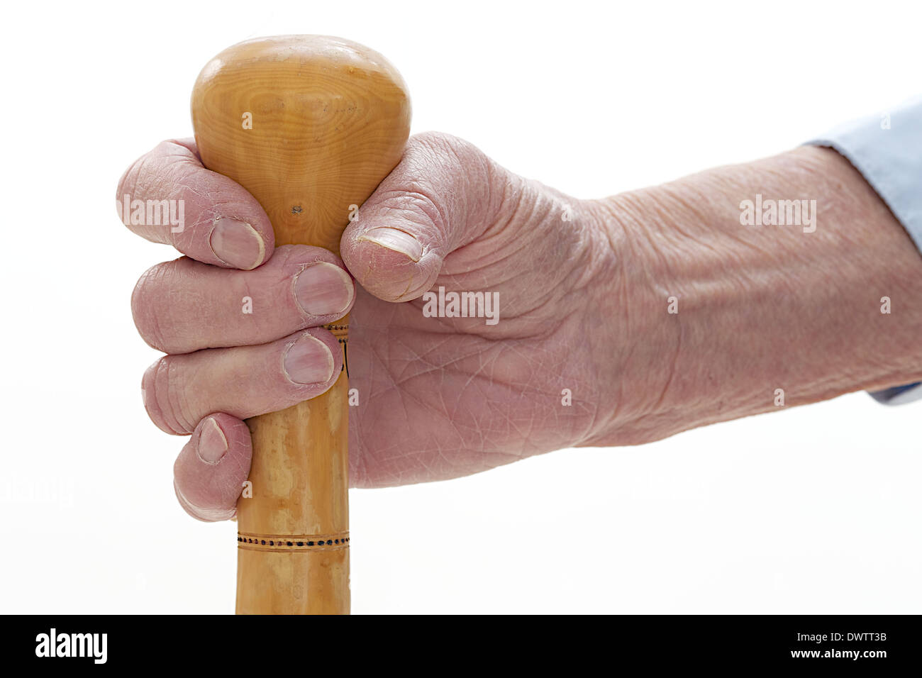 Hand walk out exercise hi-res stock photography and images - Alamy