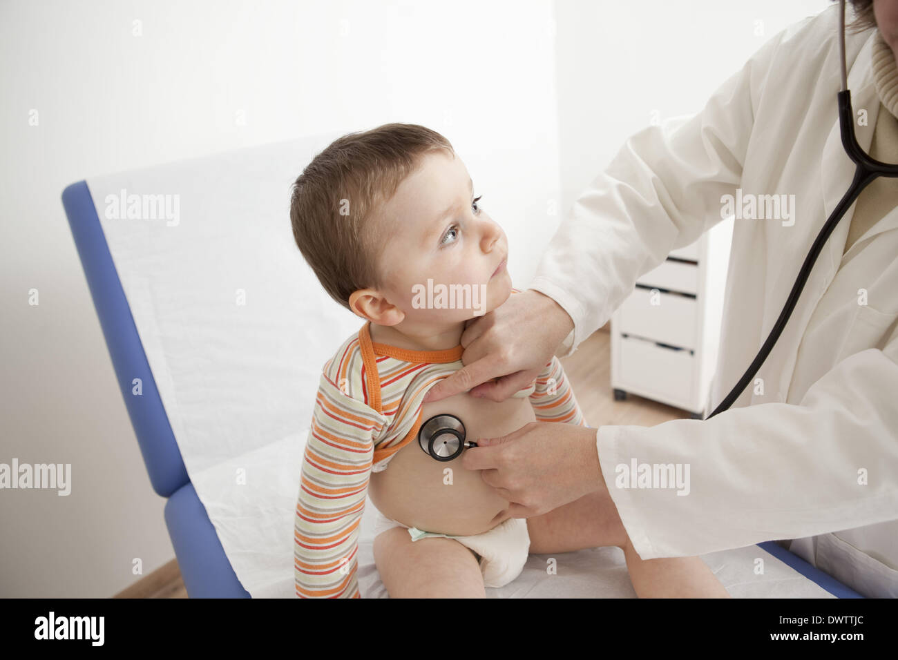 Semiology child hi-res stock photography and images - Alamy
