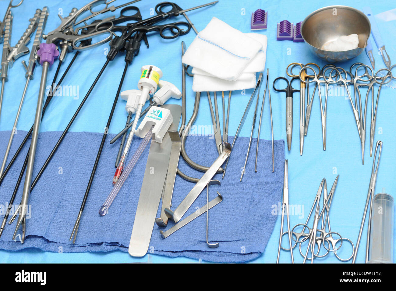 Sigmoidoscopy hi-res stock photography and images - Alamy