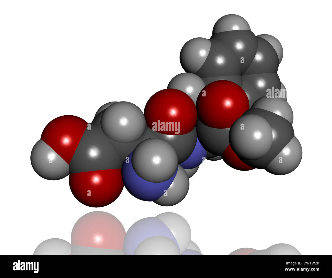 Aspartame structure hi-res stock photography and images - Alamy