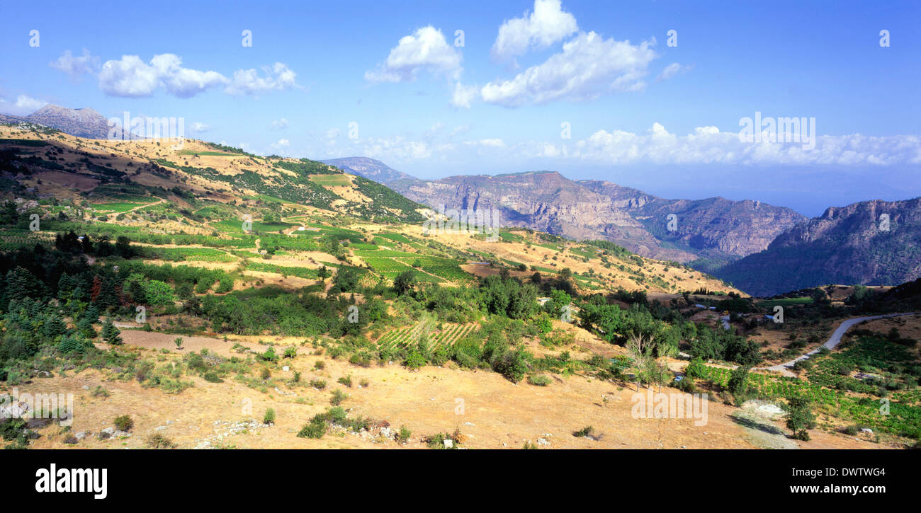 Achaia greece hi-res stock photography and images - Alamy