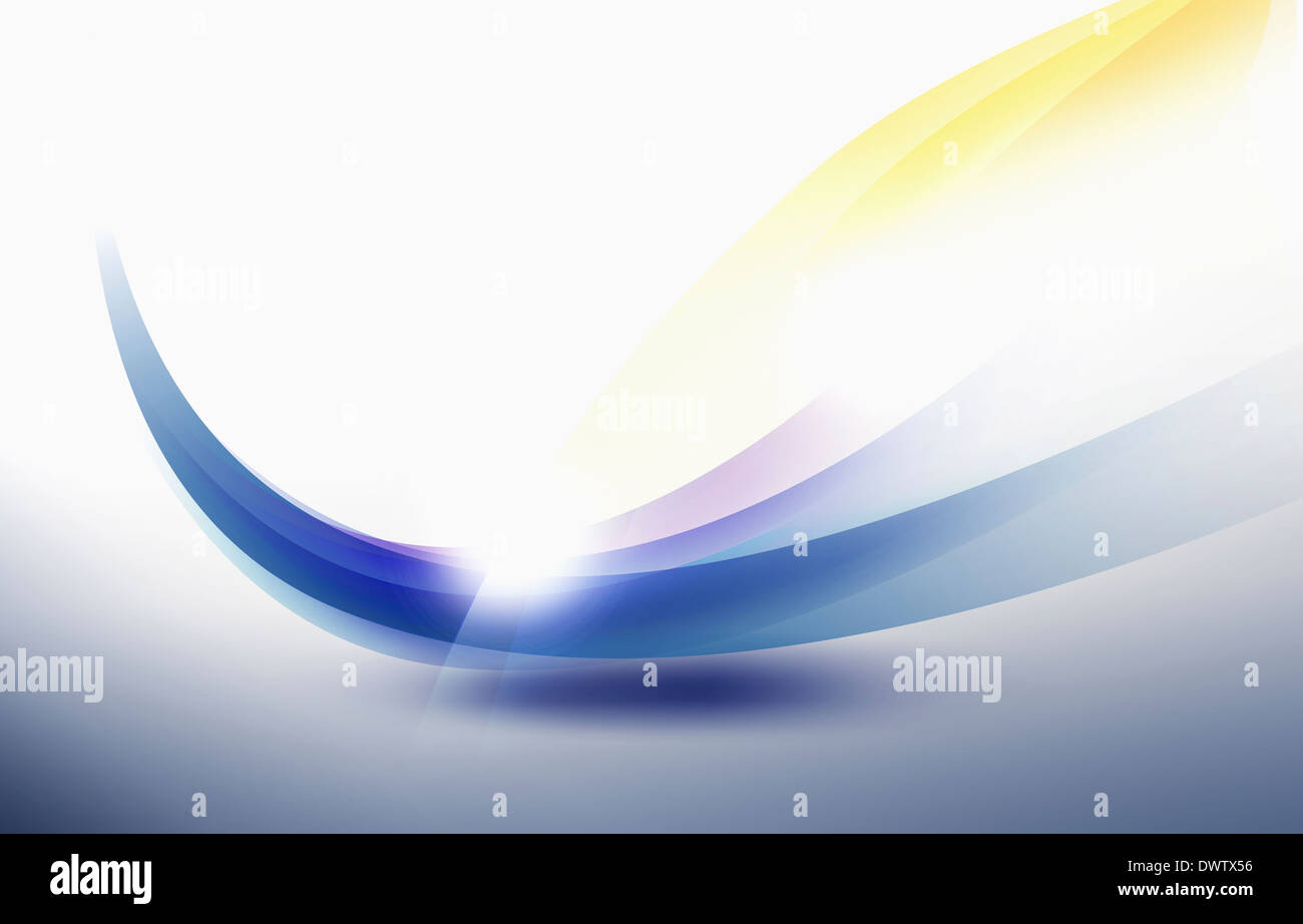 an illustration of a colorful unique design Stock Photo - Alamy