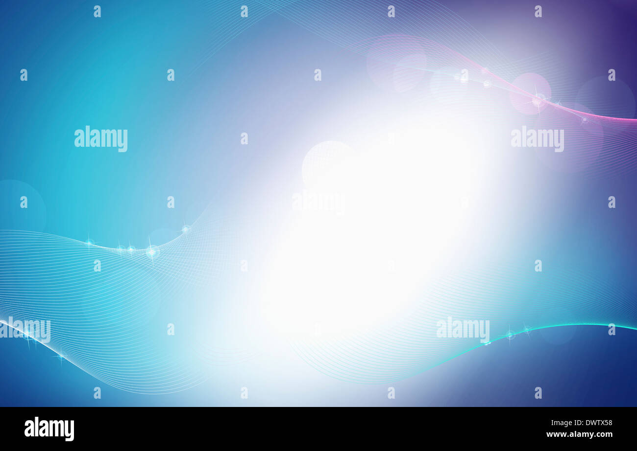 an illustration of a colorful unique design Stock Photo - Alamy