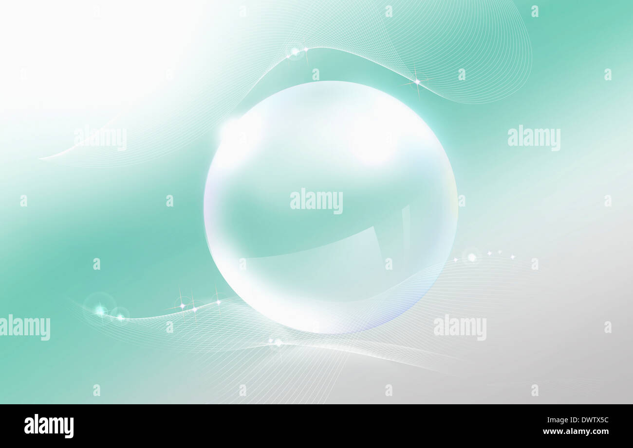 an illustration of a colorful unique design Stock Photo - Alamy