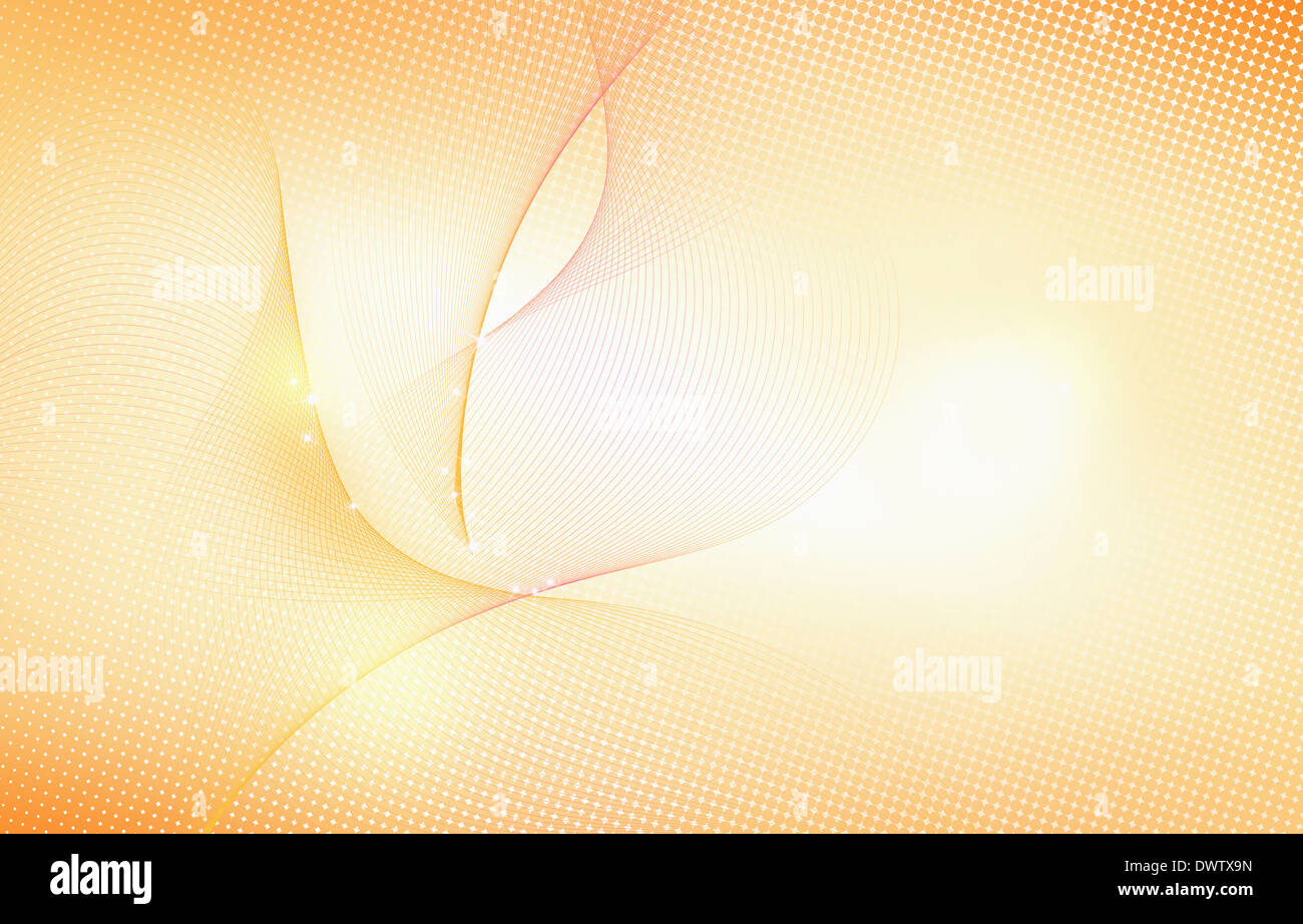 an illustration of a colorful unique design Stock Photo - Alamy