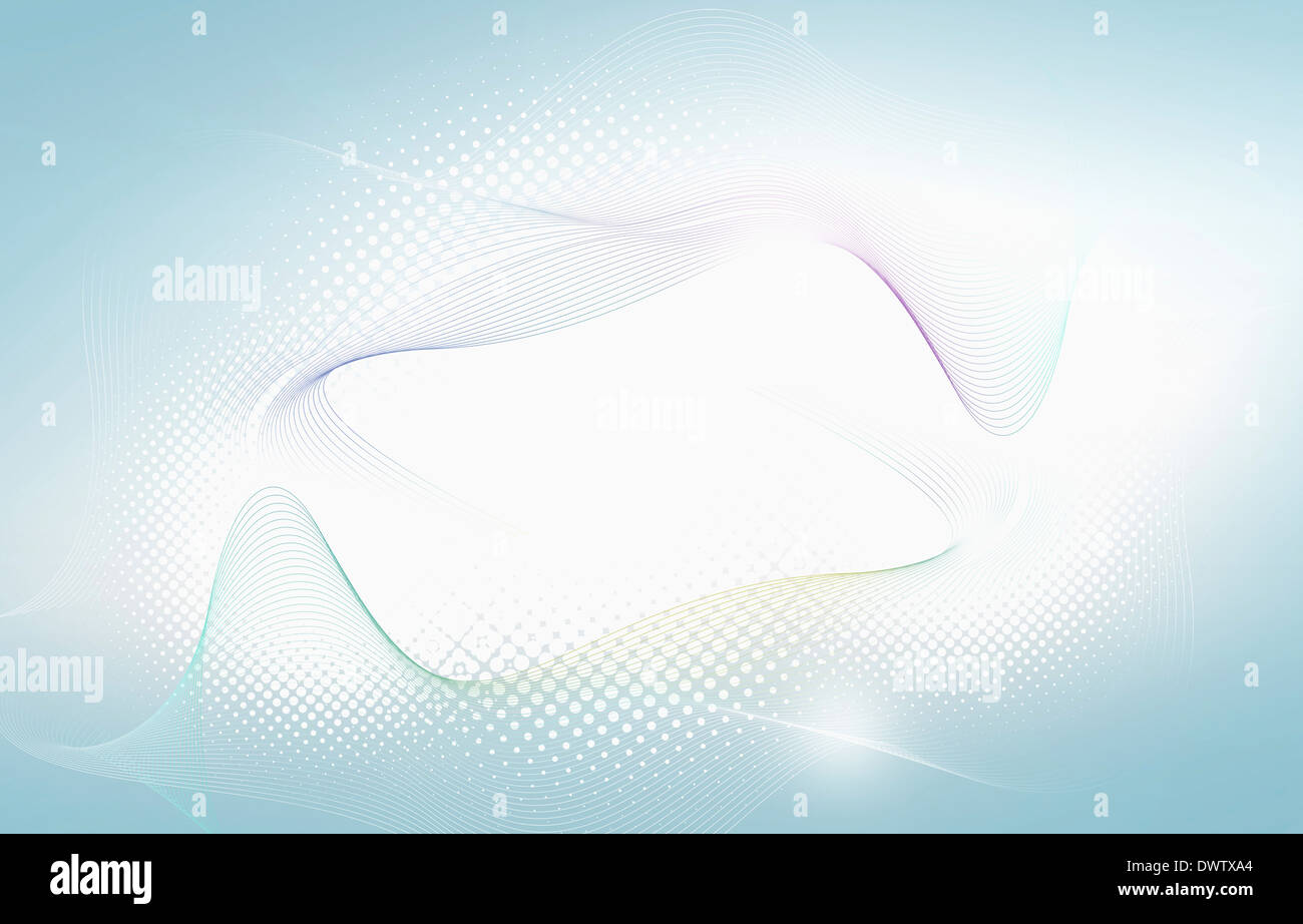 an illustration of a colorful unique design Stock Photo - Alamy